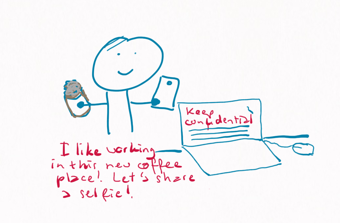 How to handle unwanted behaviour in your nonprofit team? - Changing Tides