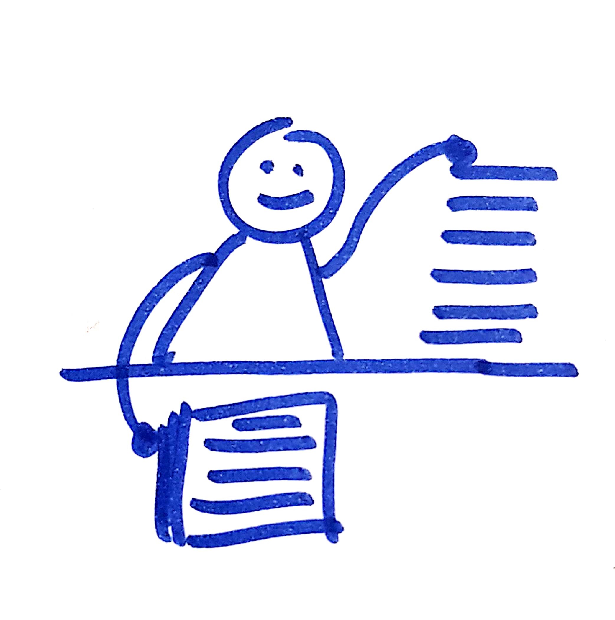 prepare your financial report before starting activities - Changing Tides